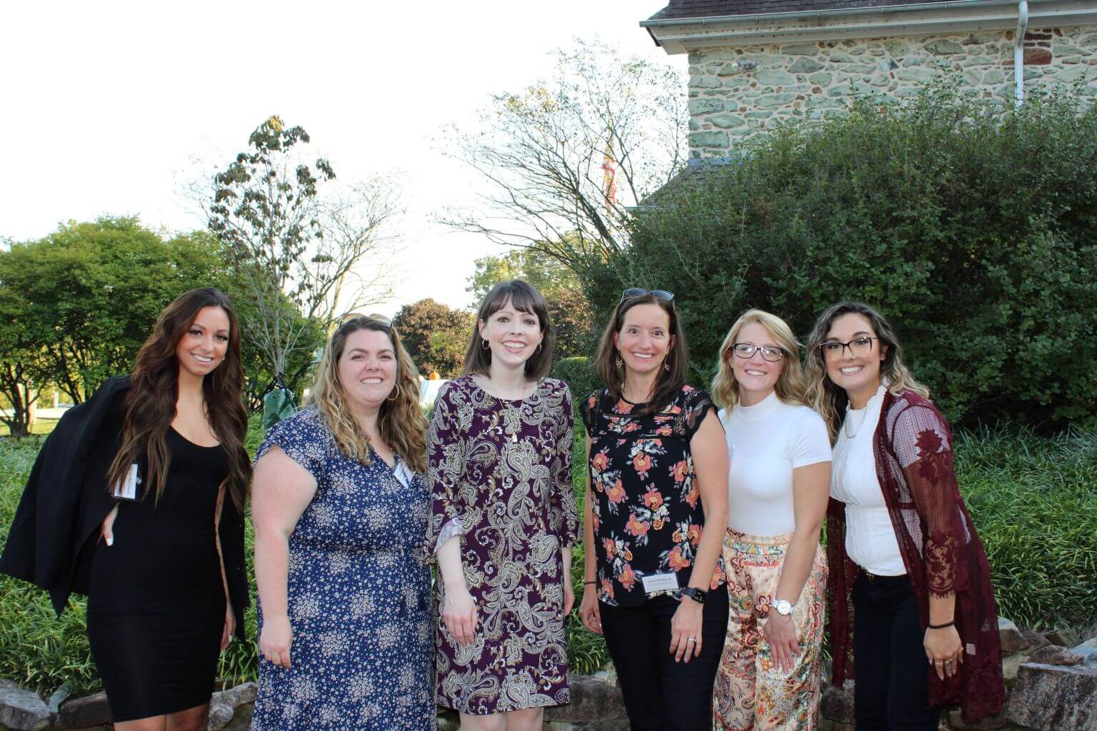 Membership Benefits - Chester County Chamber of Business & Industry