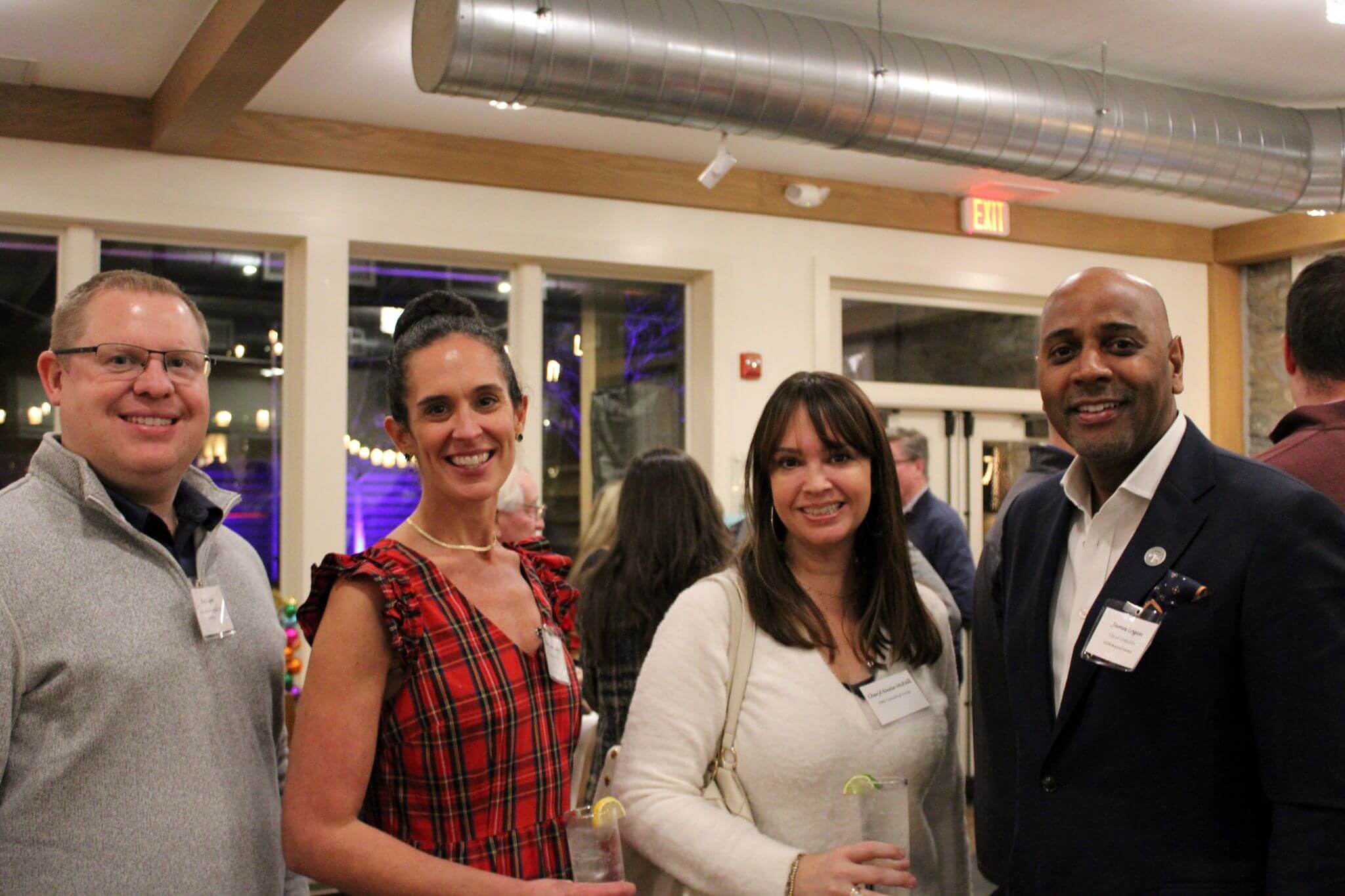 Membership Benefits - Chester County Chamber of Business & Industry