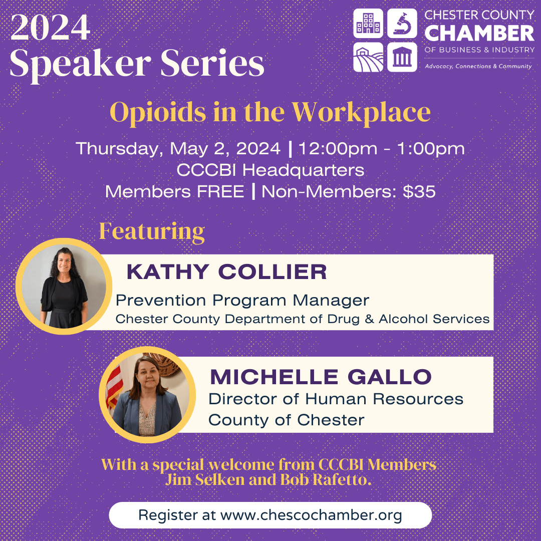 Home - Chester County Chamber of Business & Industry