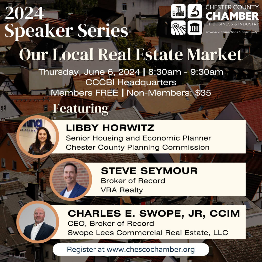 Home - Chester County Chamber of Business & Industry