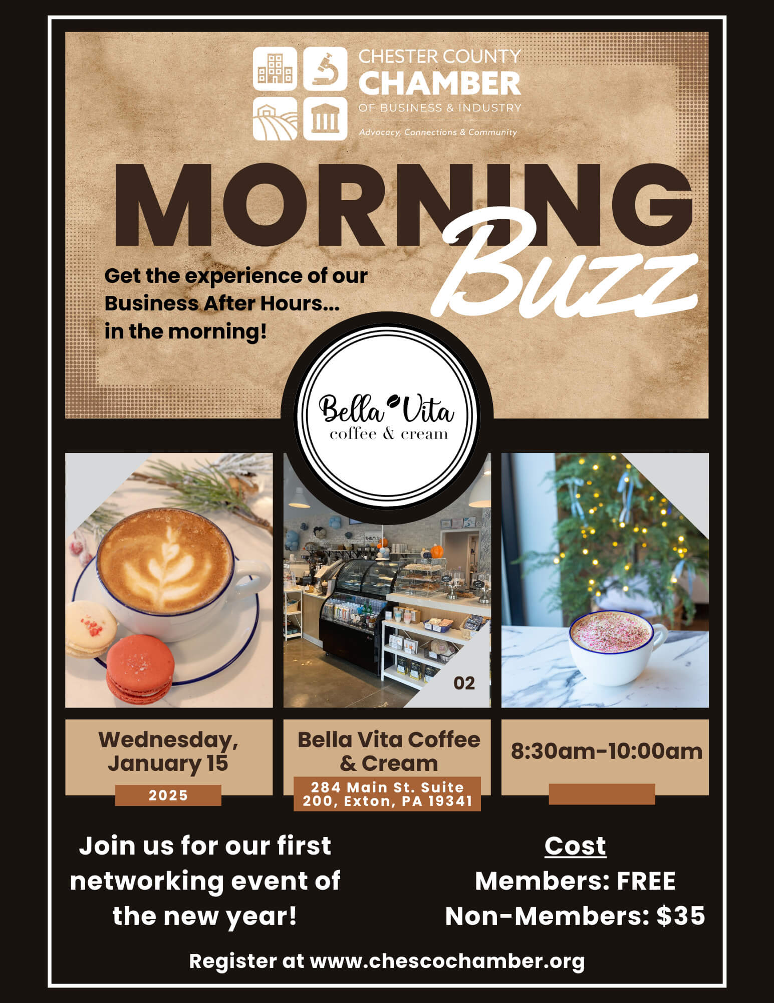 Home - Chester County Chamber of Business & Industry